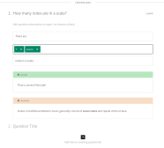 New And Improved Answer Feedback For Quizzes Sensei LMS New And Improved Answer Feedback For Quizzes Sensei LMS