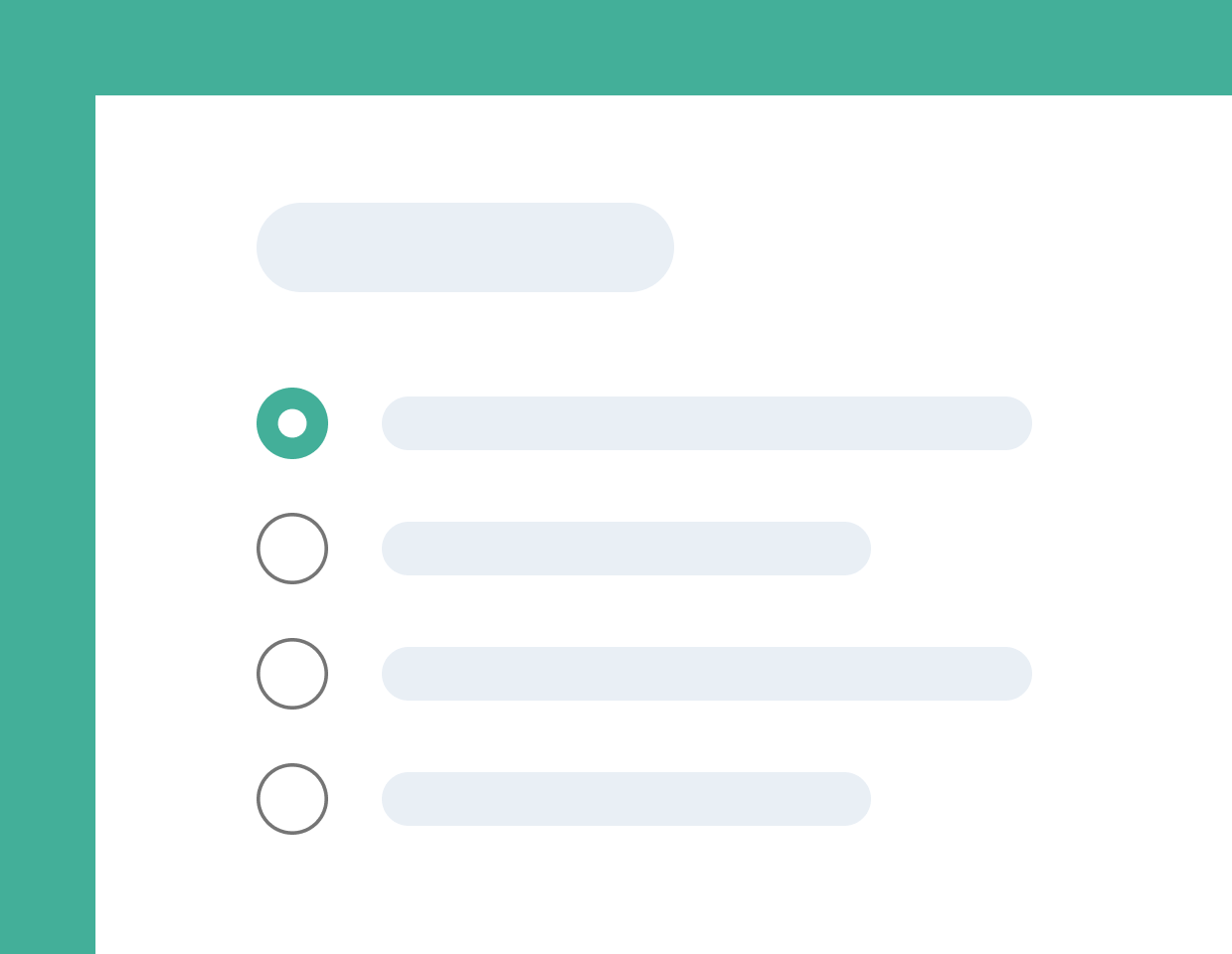 WordPress Quiz Blocks - Sensei LMS