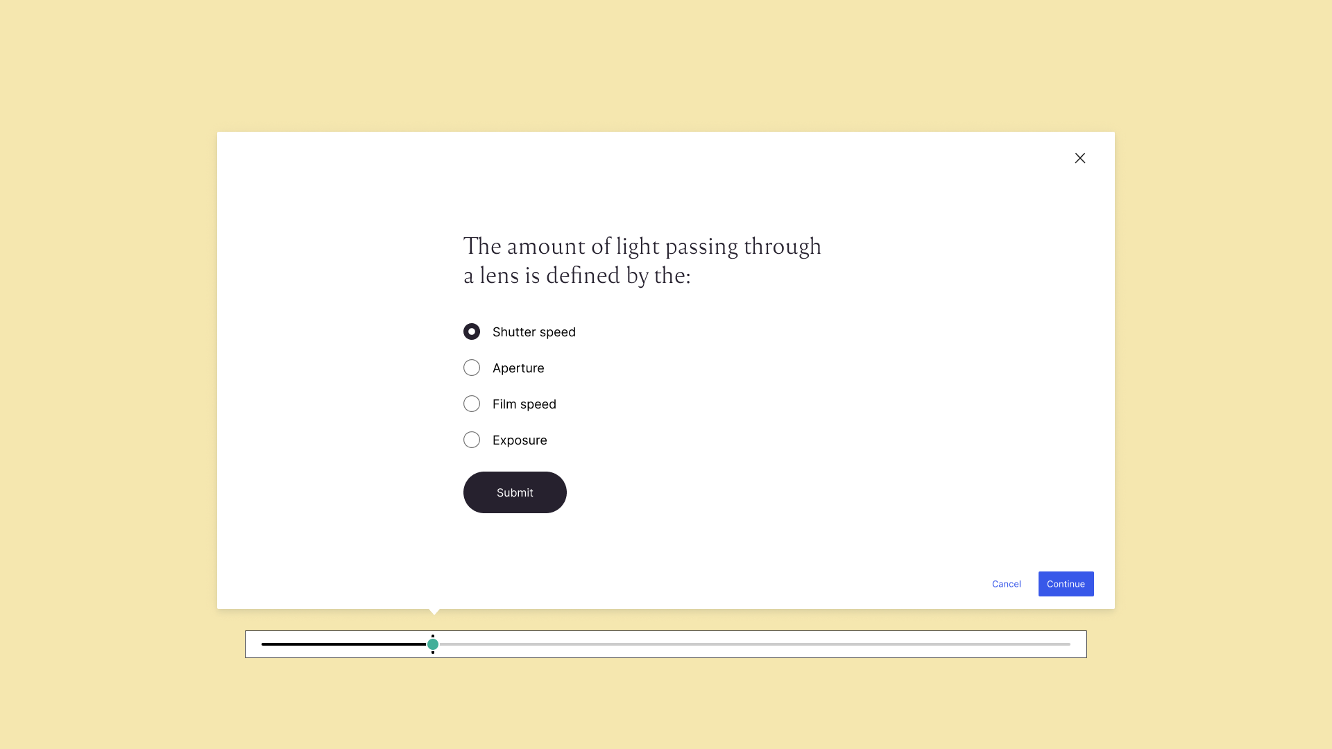 Introducing Interactive Videos For WordPress - Sensei LMS