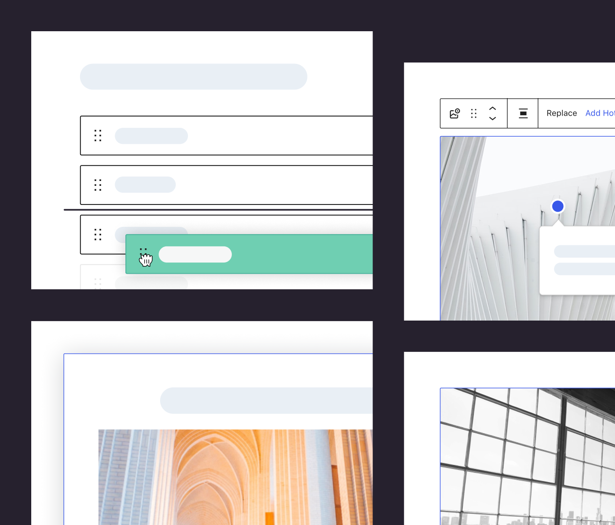 Interactive Lessons - Sensei LMS