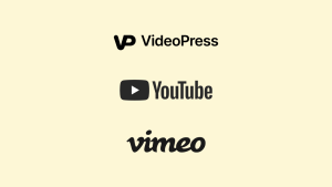WordPress Interactive Videos Block - Sensei LMS