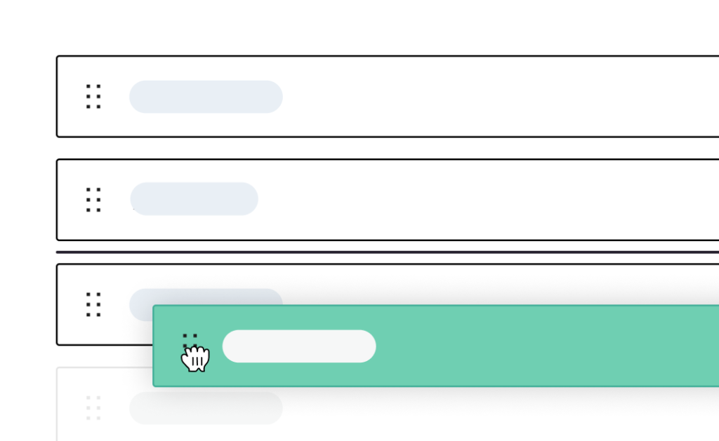 Distraction Free Learning Mode - Sensei LMS