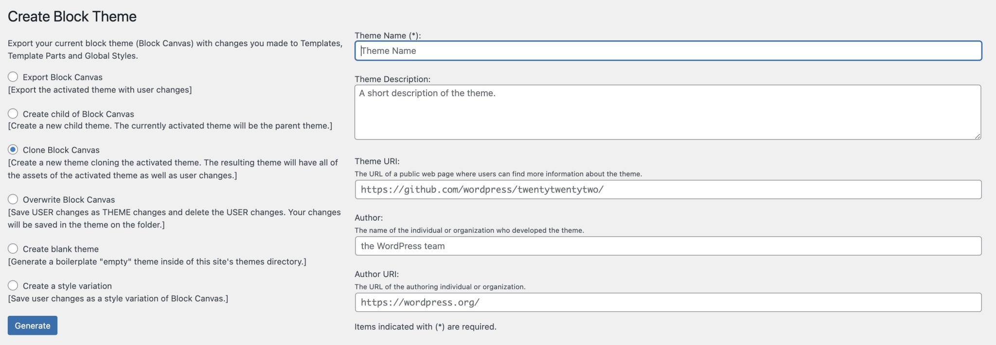 Cómo construimos un tema en bloque para Sensei LMS - Sensei LMS