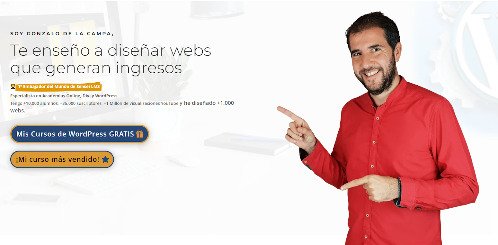 Online course inspiration: 12 examples of great online course websites ...