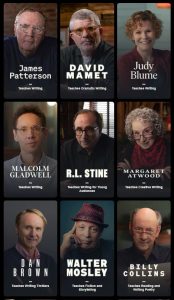 Online course inspiration: 12 examples of great online course websites ...