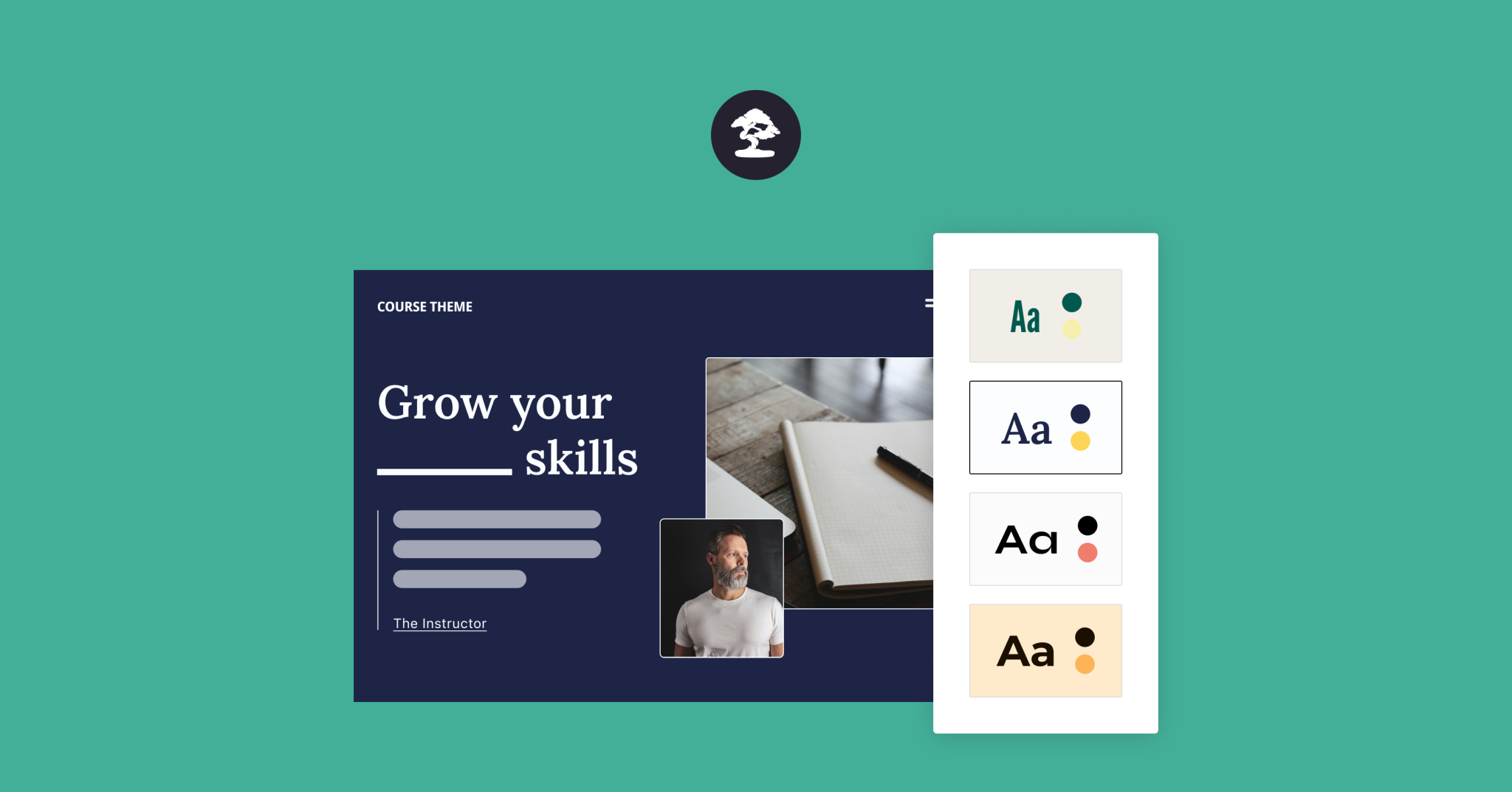 The 8 Best Online Course Themes for WordPress in 2023 - Sensei LMS