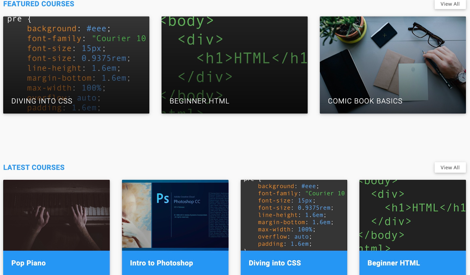 The 8 Best Online Course Themes for WordPress in 2023 - Sensei LMS