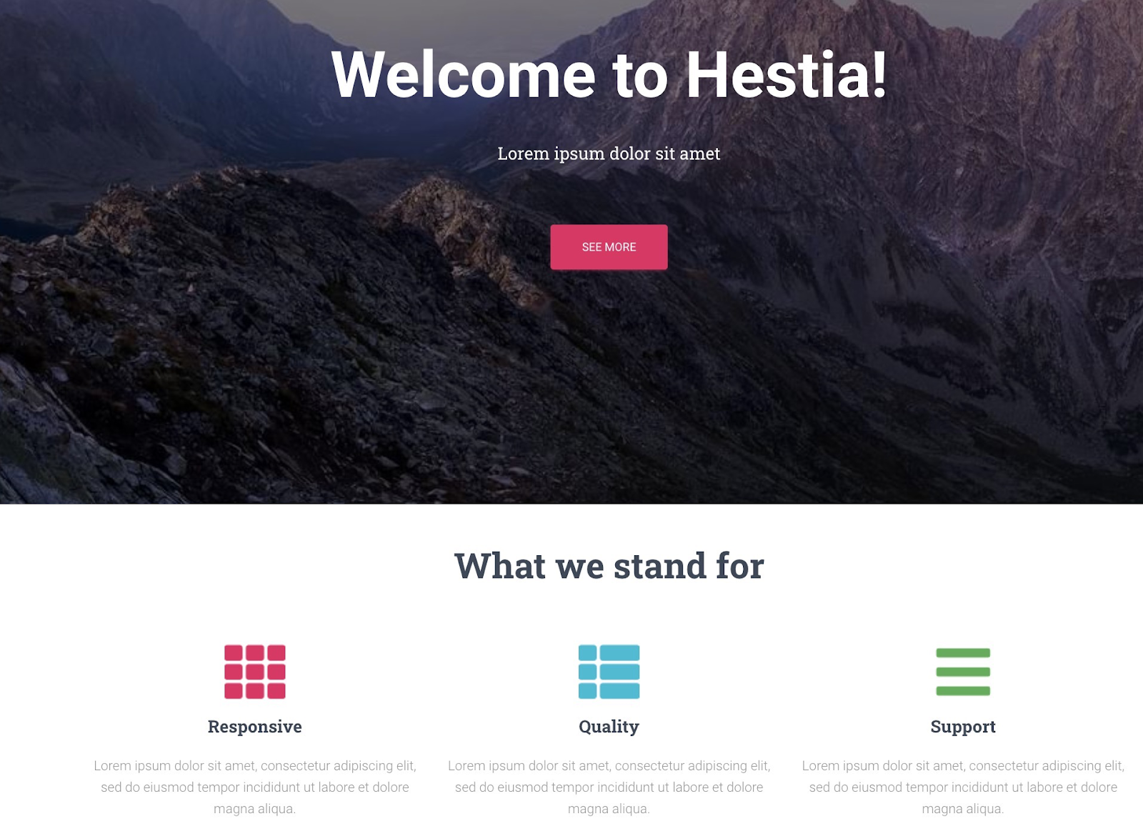 8 Best Coaching WordPress Themes for 2023 (And Beyond) - Sensei LMS