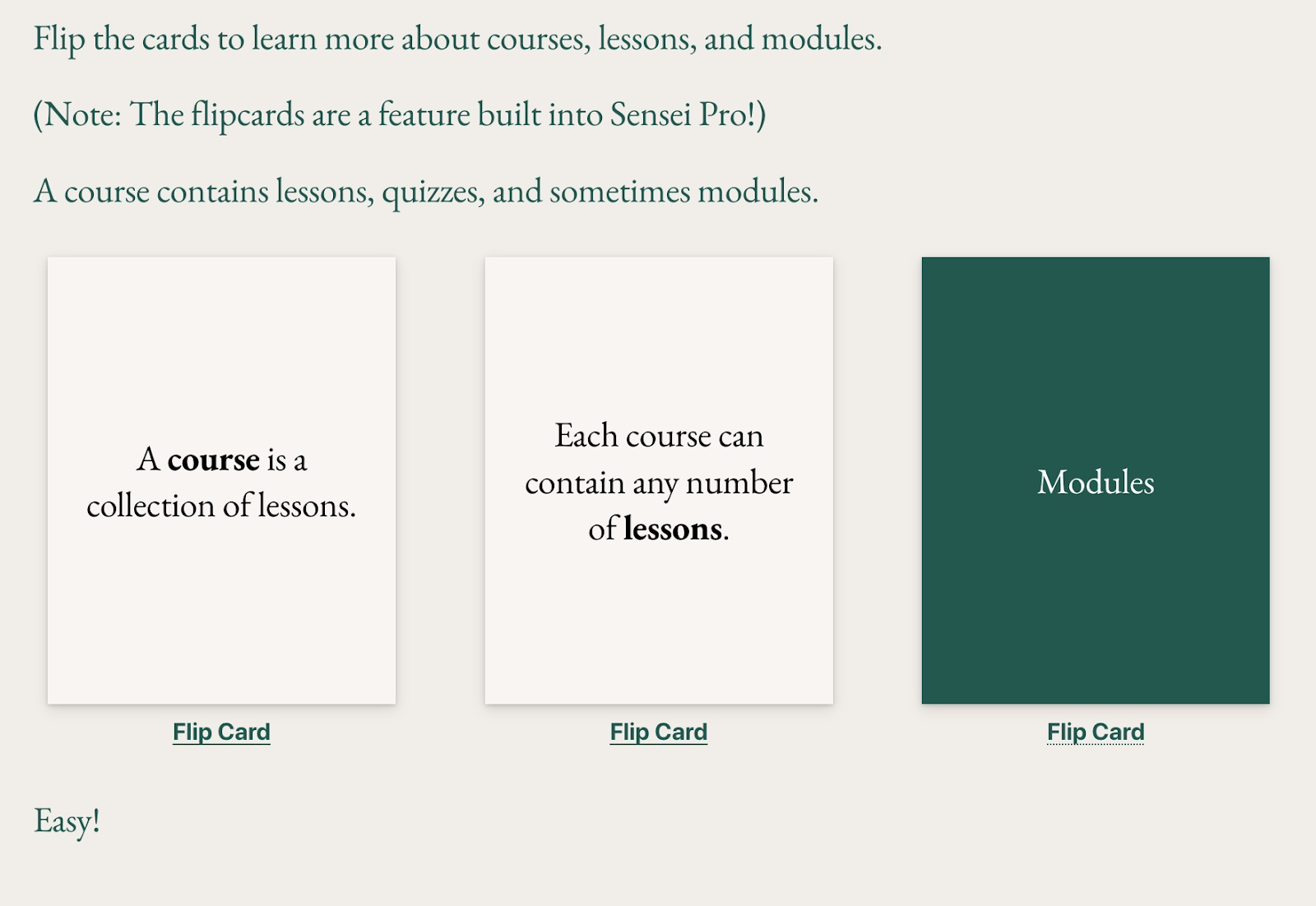 8 Best Coaching WordPress Themes for 2023 (And Beyond) - Sensei LMS