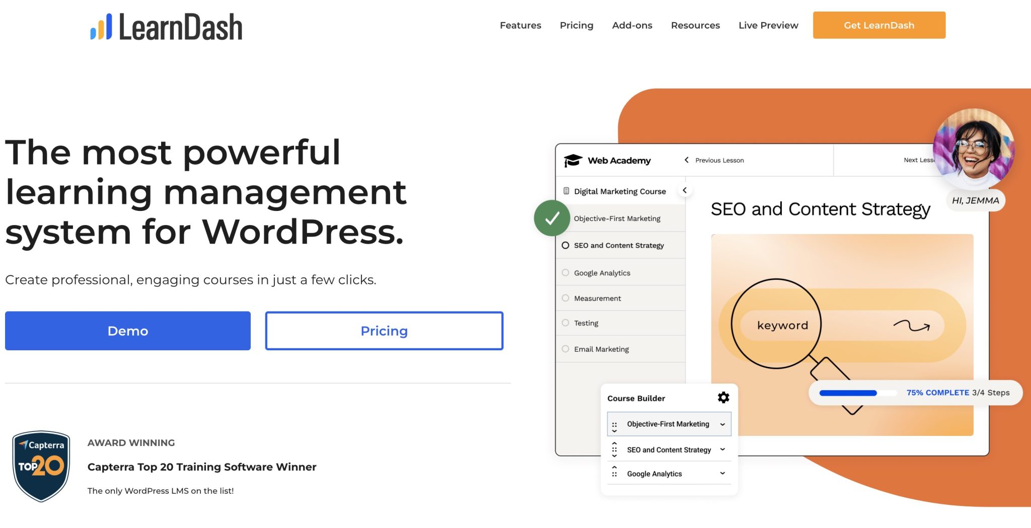 Teachable vs LearnDash vs Sensei LMS: Which LMS is Best for You ...
