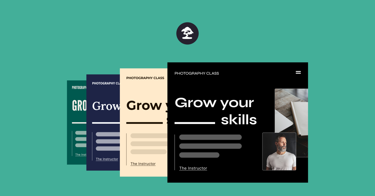 Cómo construimos un tema en bloque para Sensei LMS - Sensei LMS