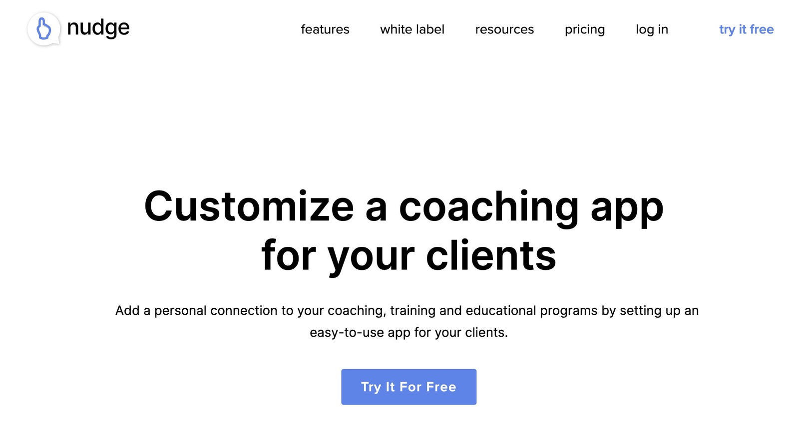 Las 9 mejores plataformas y herramientas de coaching online para 2023
