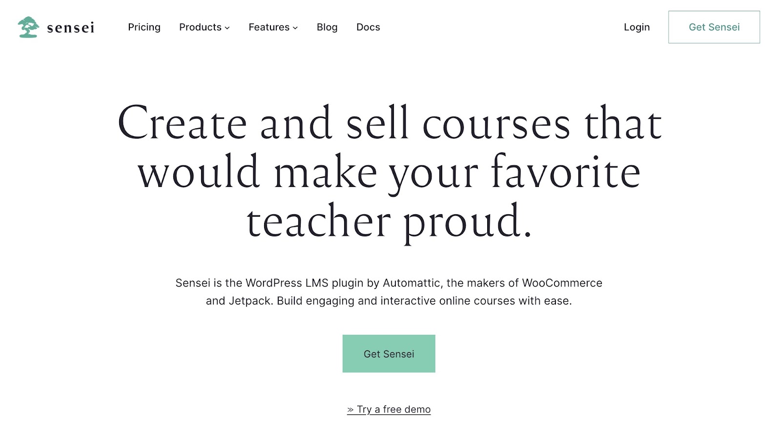 How to Sell Information Products in 2023 (Step-by-Step) - Sensei LMS