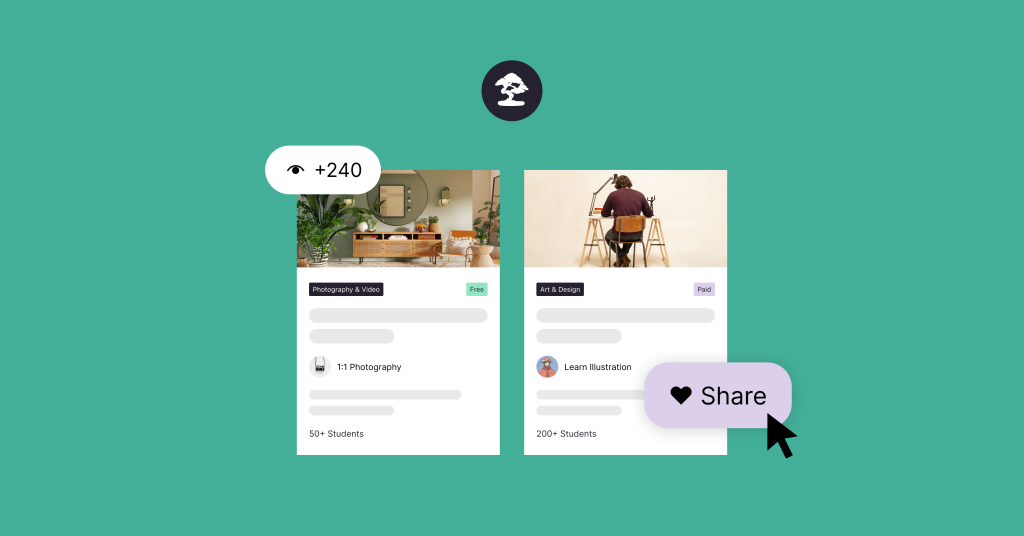 10 Ideas to Help Promote Your Online Course [2023] - Sensei LMS