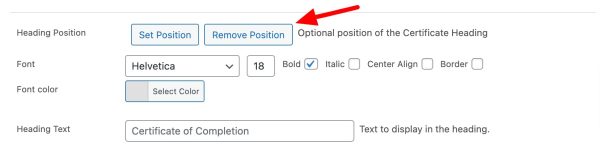 Sensei LMS Certificates - Sensei LMS