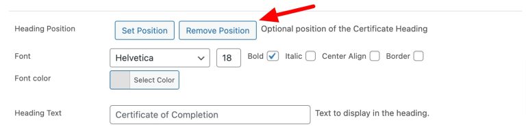 Sensei LMS Certificates - Sensei LMS