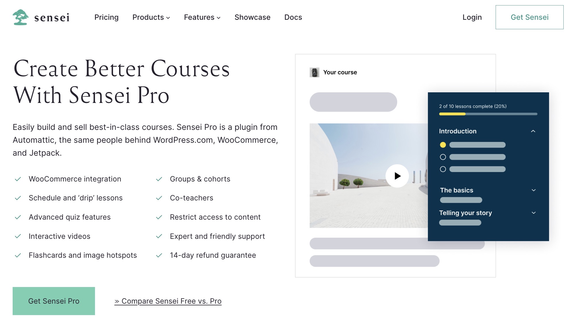 How to Create Quizzes in Elementor (3 methods) - Sensei LMS