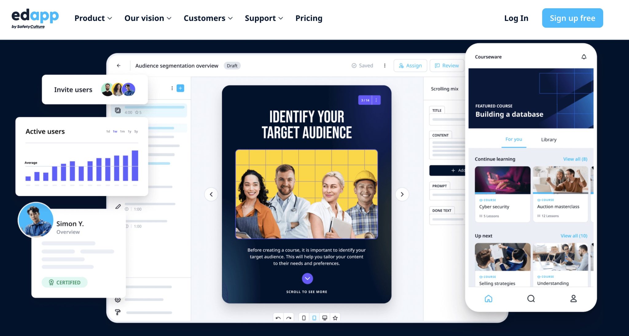 Enhance Learning with These 9 Inspiring LMS Examples - Sensei LMS