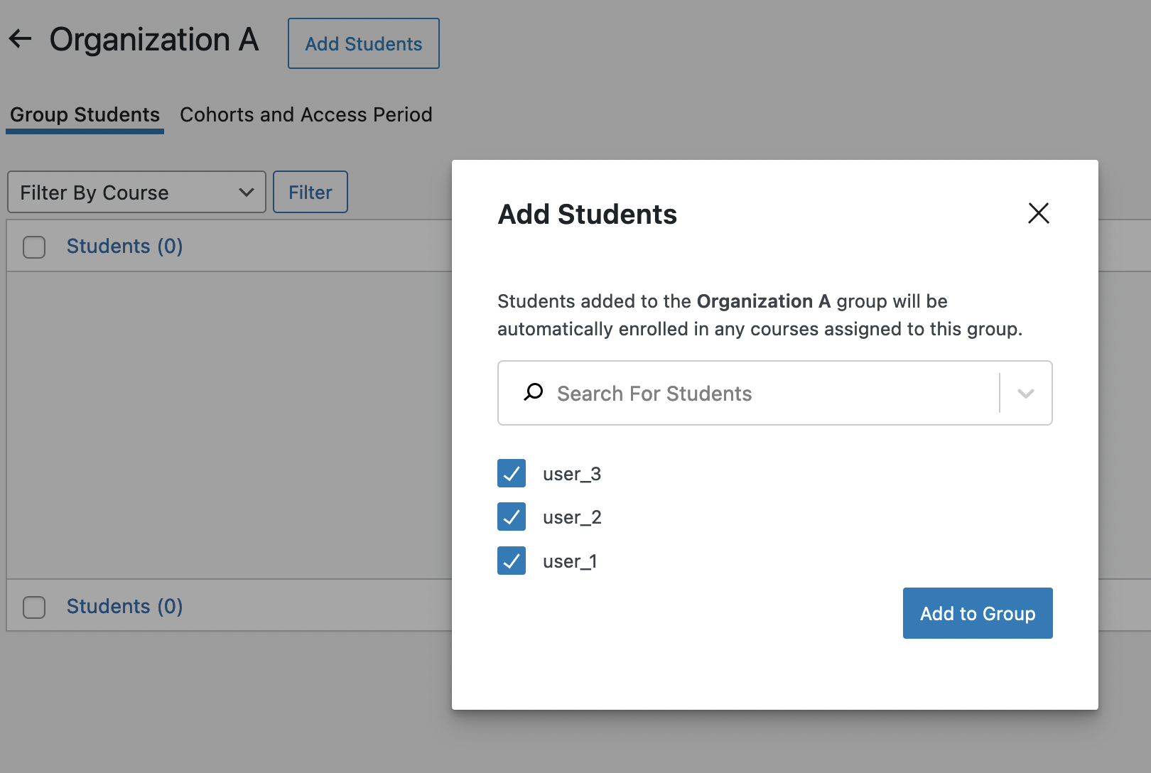 Mastering LMS User Groups: A Comprehensive Guide - Sensei LMS