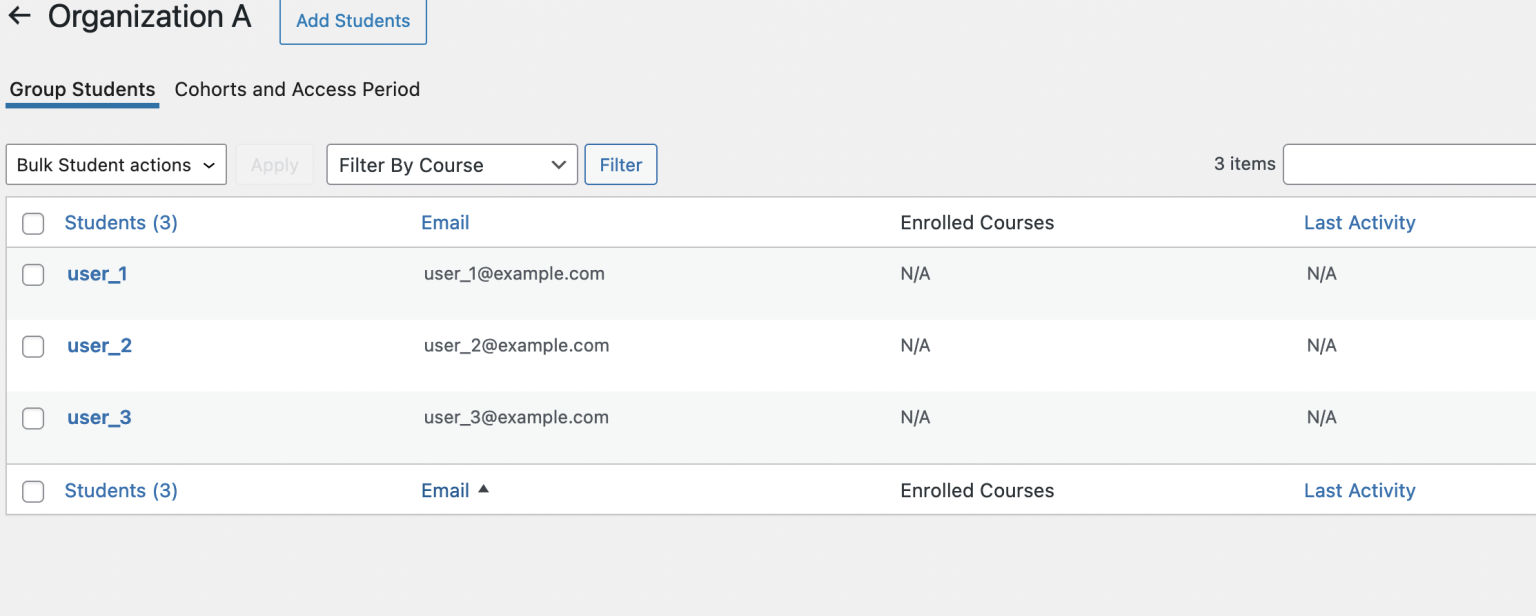 Mastering LMS User Groups: A Comprehensive Guide - Sensei LMS