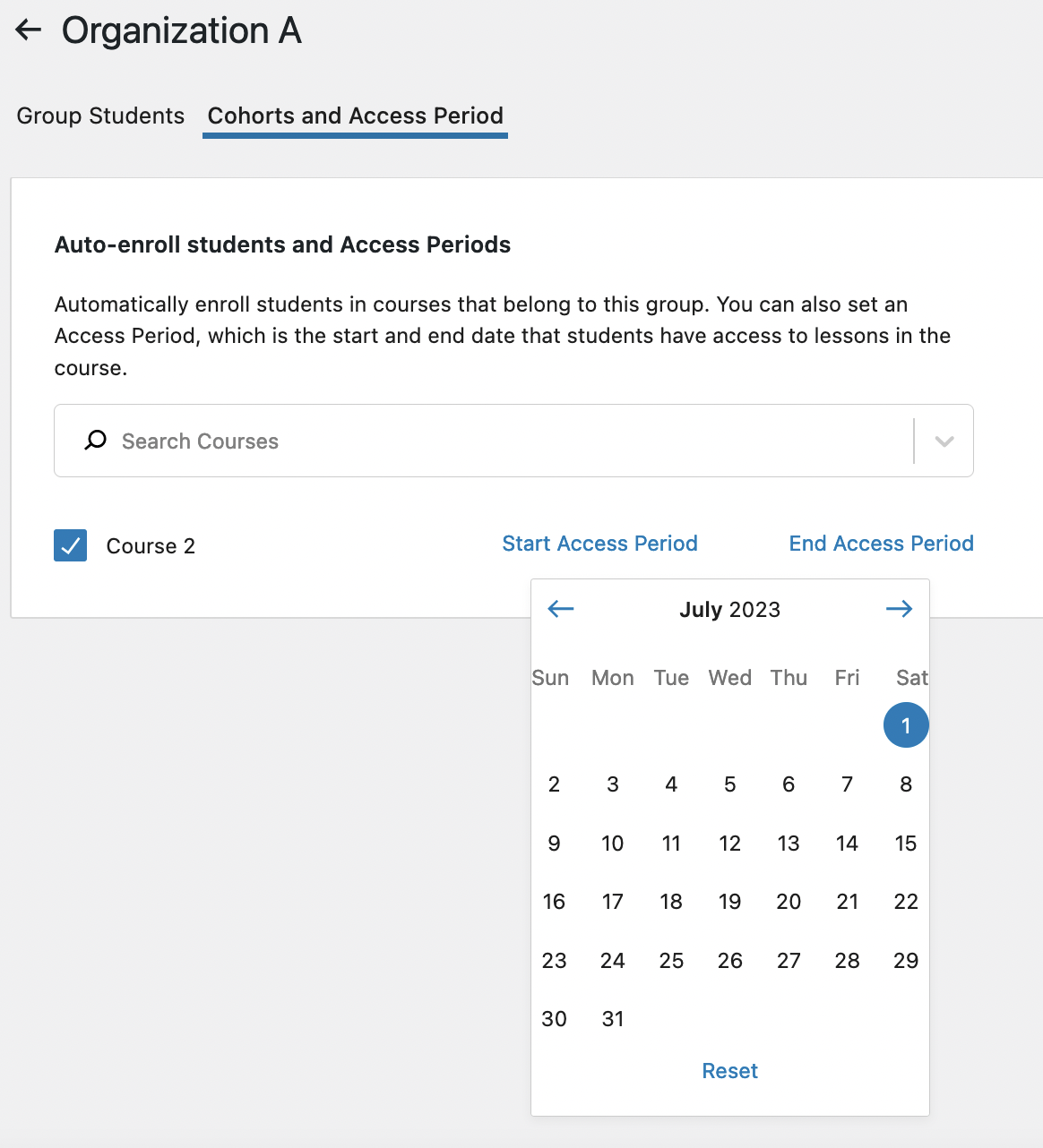 Mastering LMS User Groups: A Comprehensive Guide - Sensei LMS