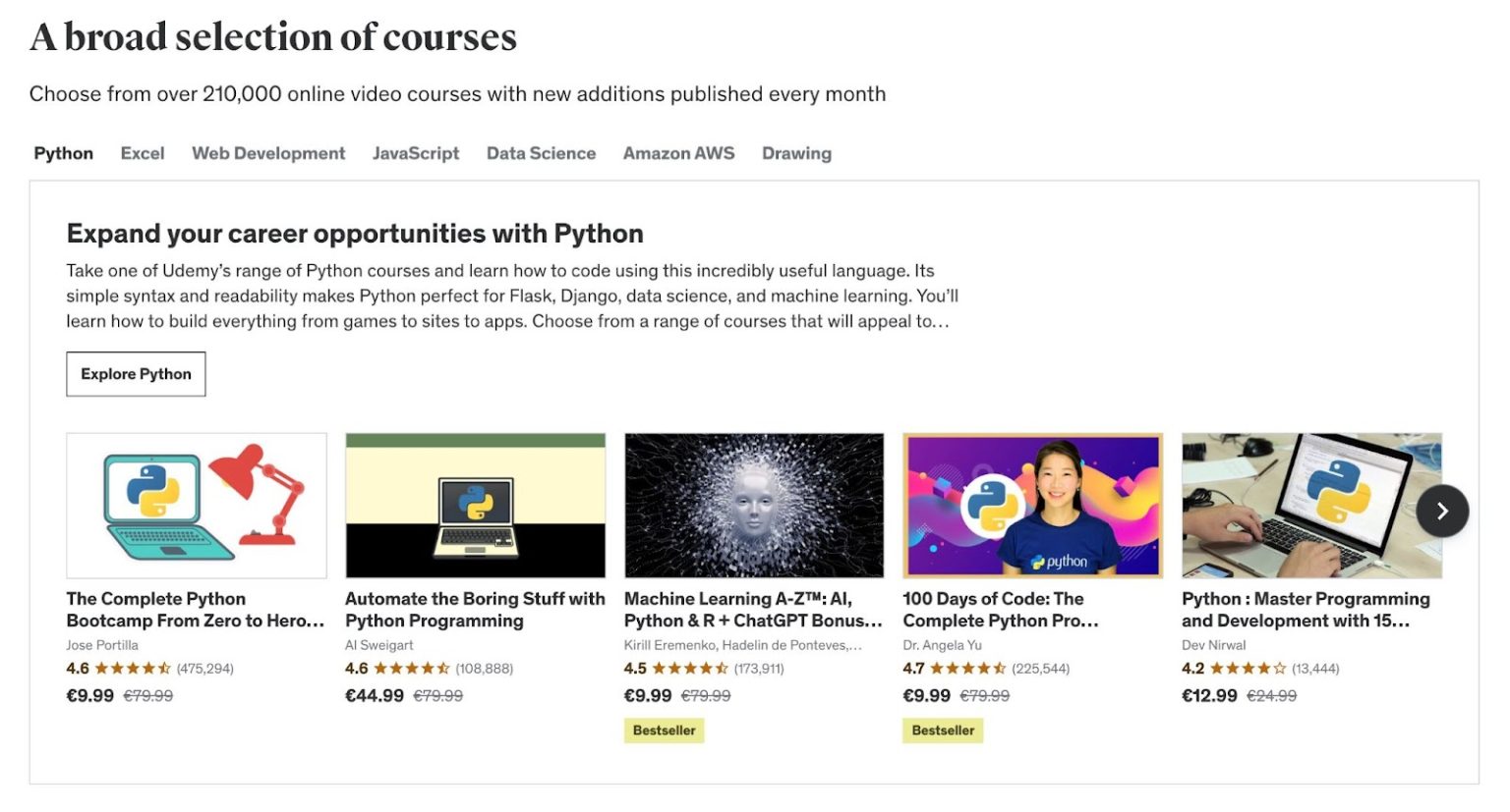 The 7 Online Learning Platforms You Should Know - Sensei LMS