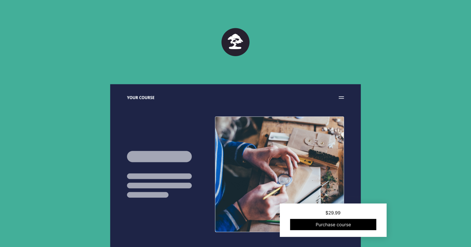 WordPress LMS Plugin For Courses - Sensei LMS