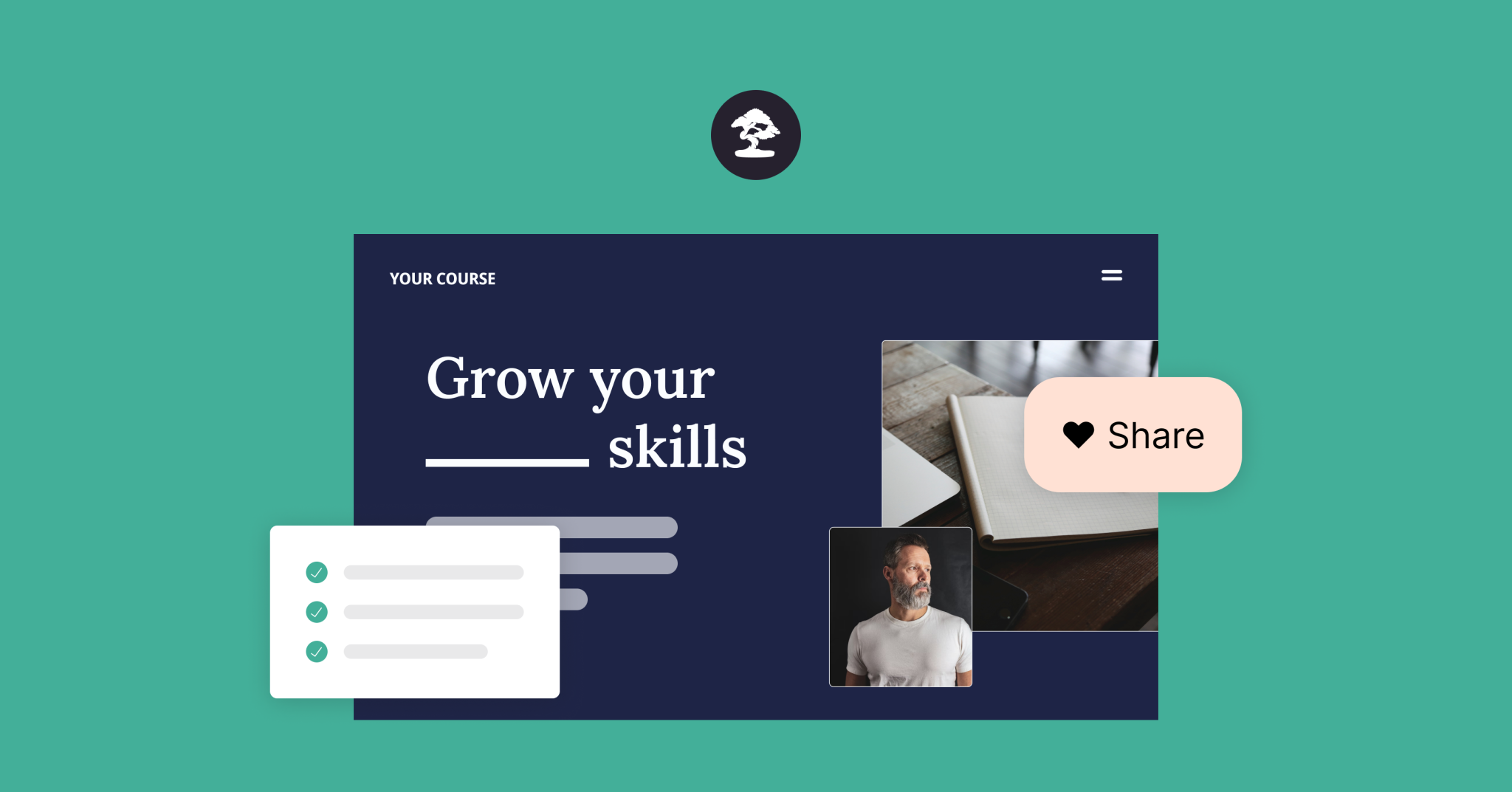 WordPress LMS Plugin For Courses - Sensei LMS