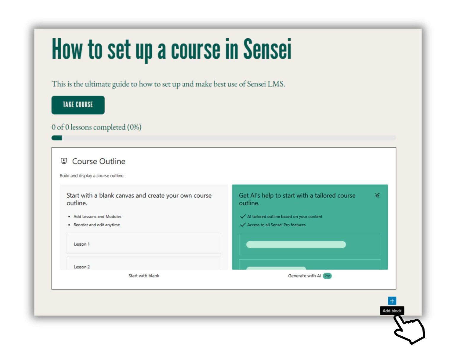 Driving Education Forward: Chatbots as Teaching Tools - Sensei LMS